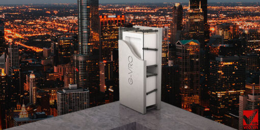 Giới thiệu về VRO Group