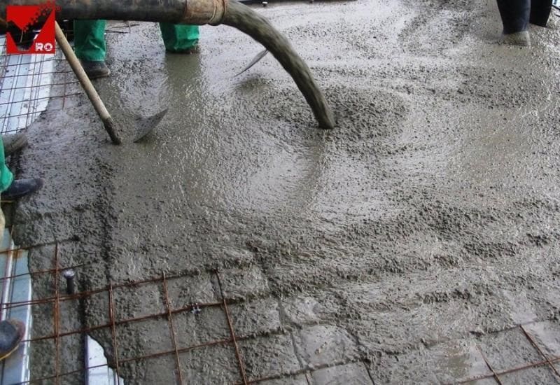 Bê tông là gì? Ứng dụng nổi bật của bê tông trong xây dựng